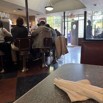 THUMBS UP DINER - Updated December 2025 - 818 Photos & 914 Reviews ...