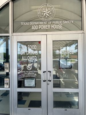 TEXAS DEPARTMENT OF PUBLIC SAFETY - Updated December 2025 - 18 Photos ...