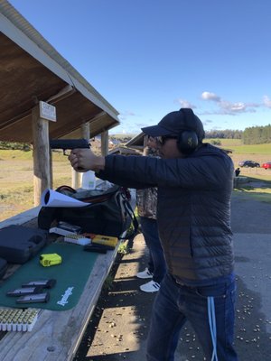 CIRCLE S RANCH & OUTDOOR SHOOTING RANGE - 34 Photos & 90 Reviews - 1740 ...