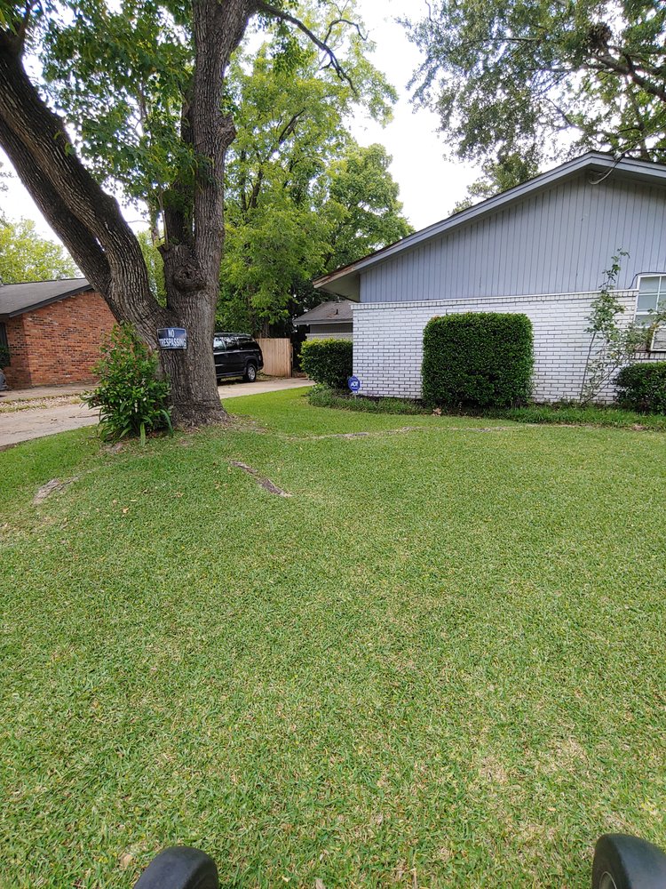 HUFFMAN LAWN SERVICE - Updated May 2024 - Montgomery, Alabama - Lawn ...