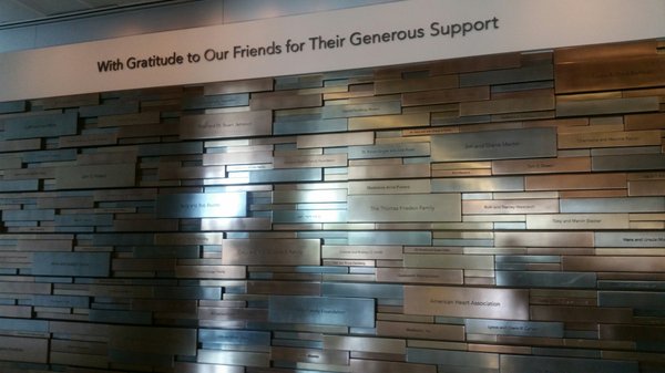 SULPIZIO CARDIOVASCULAR CENTER AT UC SAN DIEGO HEALTH - Updated ...