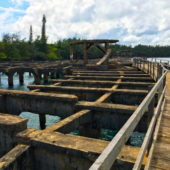 AHUKINI RECREATION PIER STATE PARK - Updated December 2025 - 68 Photos ...