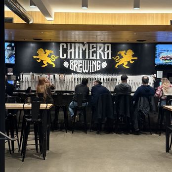 CHIMERA BREWERY - Updated January 2026 - 53 Photos & 48 Reviews - 3759 ...
