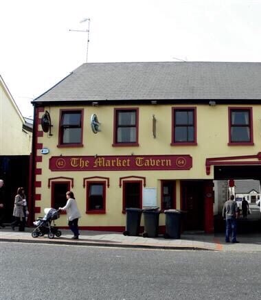 MARKET TAVERN - Updated December 2025 - 62 Rainey Street, Magherafelt ...