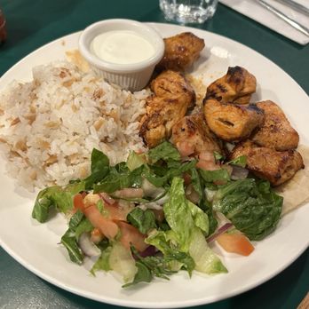 CAFE SABAH - Updated August 2025 - 399 Photos & 203 Reviews - 4201 NE ...