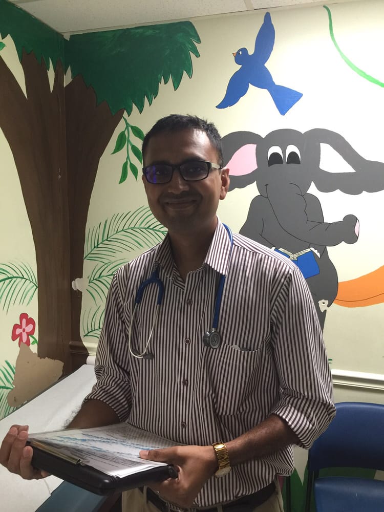 SHAILESH GOHEL, MB - Updated November 2025 - 4201 Dale Blvd, Woodbridge ...