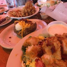 TEXAS ROADHOUSE - Updated May 2025 - 149 Photos & 154 Reviews - 1770 ...