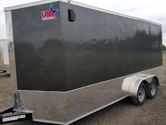 USA CARGO TRAILER - Updated January 2026 - 27 Photos & 11 Reviews ...