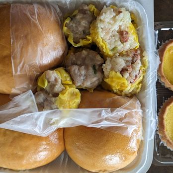 SING CHEONG YUAN BAKERY - Updated April 2025 - 3444 Photos & 776 ...