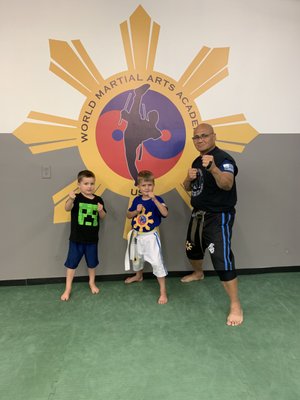 TRI-CITY BOXING & MUAY THAI - Updated April 2025 - 11 Photos - 1920 ...