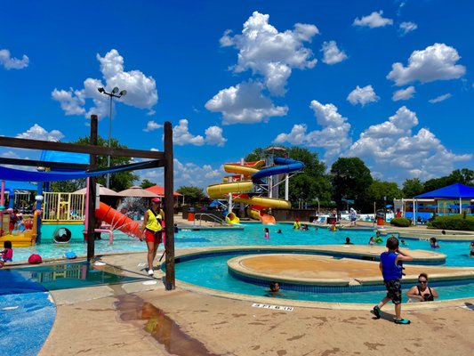 HAWAIIAN FALLS WACO - Updated September 2025 - 64 Photos & 61 Reviews ...