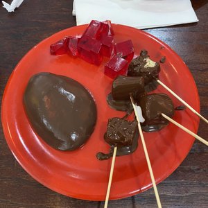 SNOW PEA RESTAURANT - 119 N Robinson Ave, Oklahoma City, Oklahoma ...