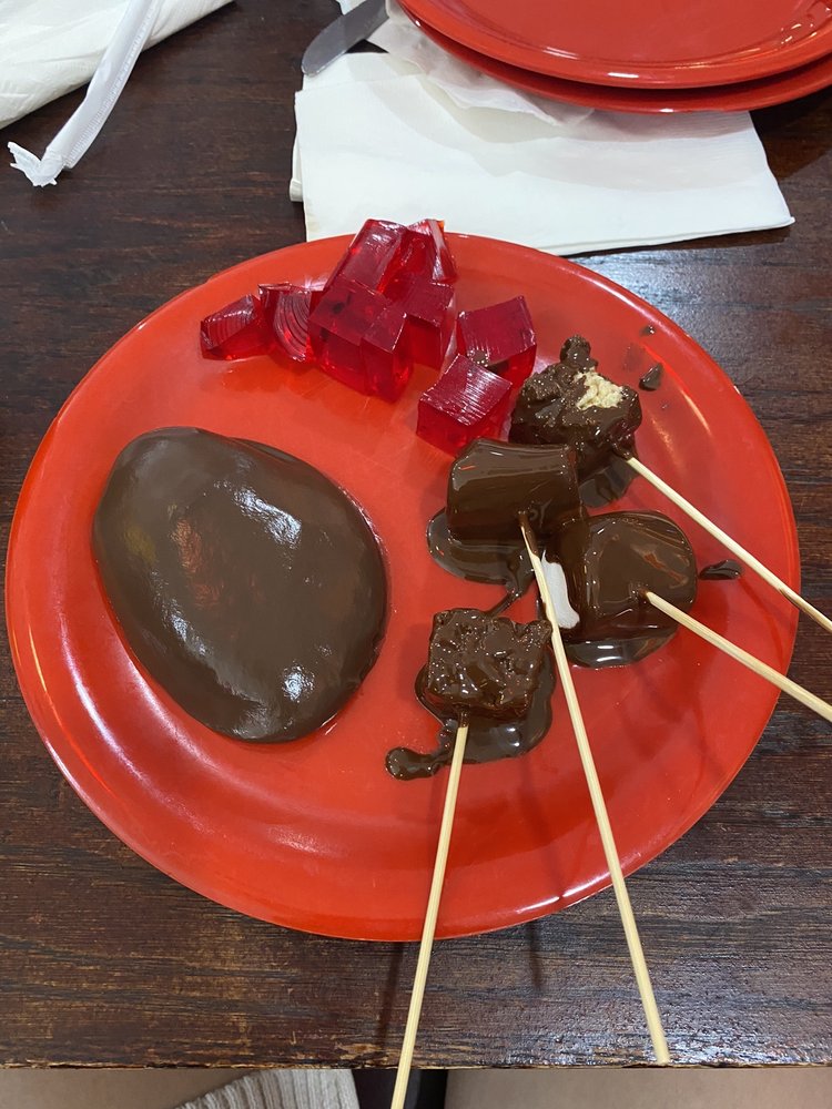 FEAST - Updated April 2025 - 92 Photos & 155 Reviews - 6512 Northwest ...