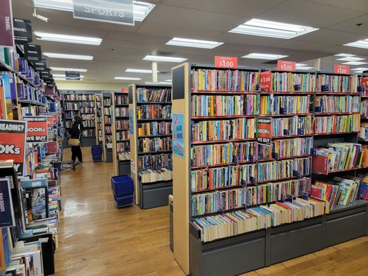 BOOKOFF SAN DIEGO - 141 Photos & 409 Reviews - 4240 Kearny Mesa Rd, San ...