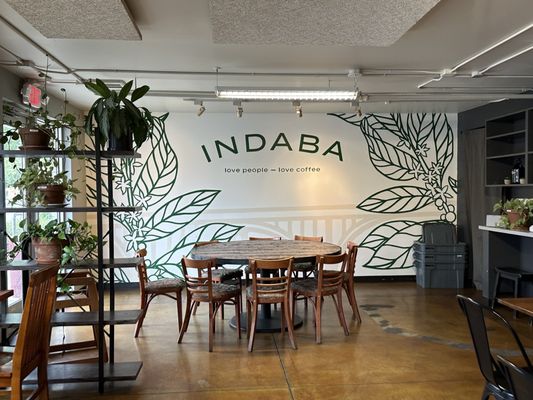 INDABA COFFEE - Updated January 2026 - 106 Photos & 113 Reviews - 1425 ...