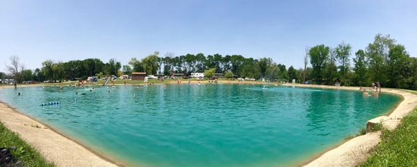 WILLOW LAKE PARK - Updated June 2024 - 10 Reviews - 2400 Substation Rd ...