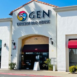 Gen Korean Bbq House Updated August 2025 2313 Photos And 3213 Reviews