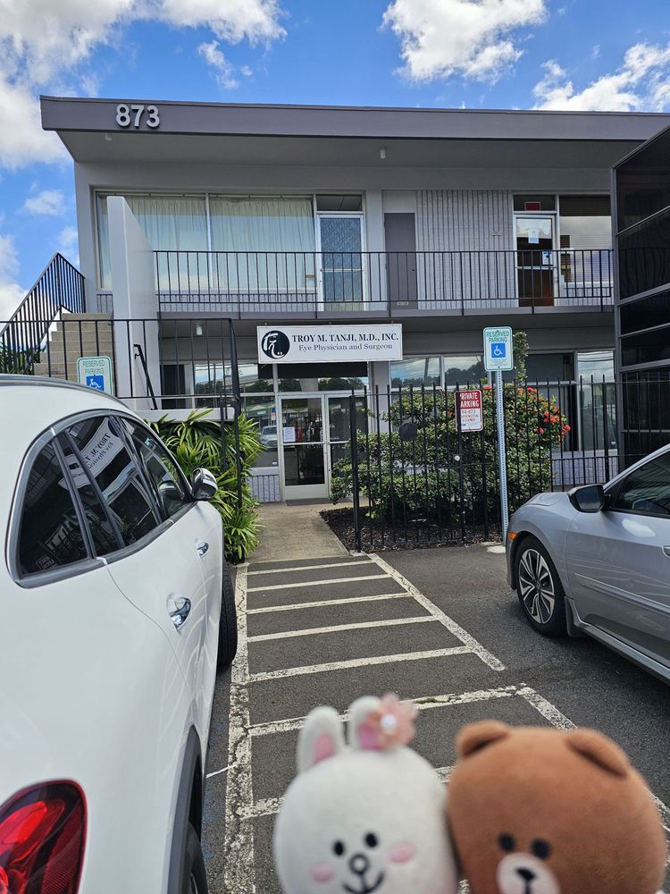 TANJI TROY M MD - Updated January 2026 - 94-873 Farrington Hwy, Waipahu ...