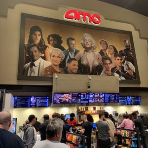 AMC POMPANO BEACH 18 - 130 Photos & 188 Reviews - 2315 N Federal Hwy ...
