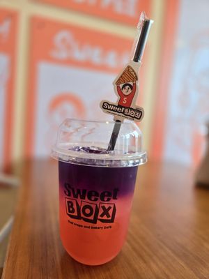 SWEETBOX - Updated December 2025 - 84 Photos & 33 Reviews - 3301 W ...