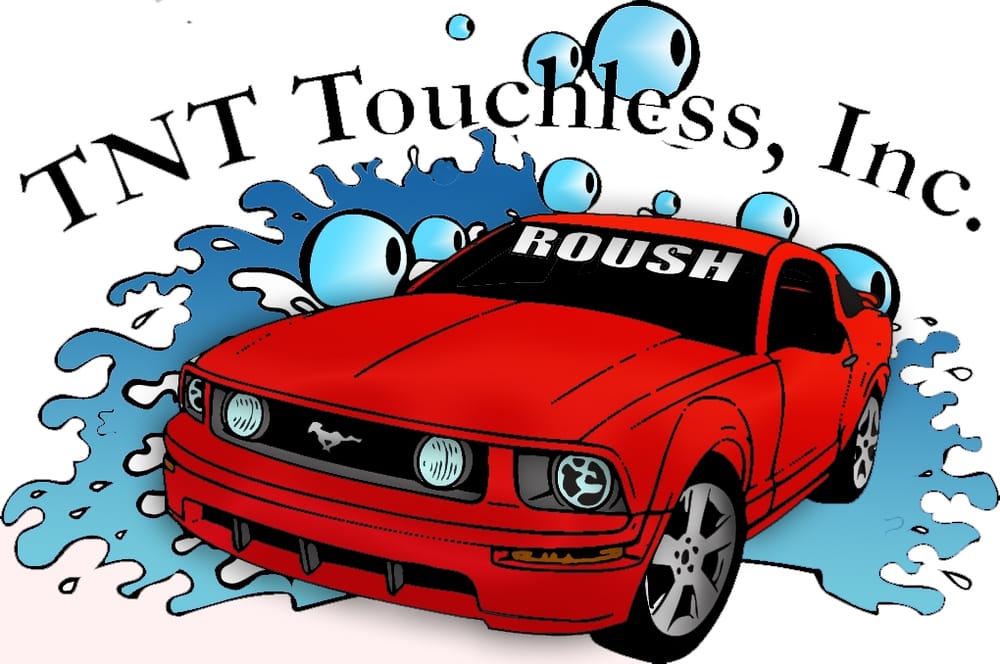 TNT TOUCHLESS - Updated July 2025 - 921 Shadow Dr, Lakeland, Florida ...