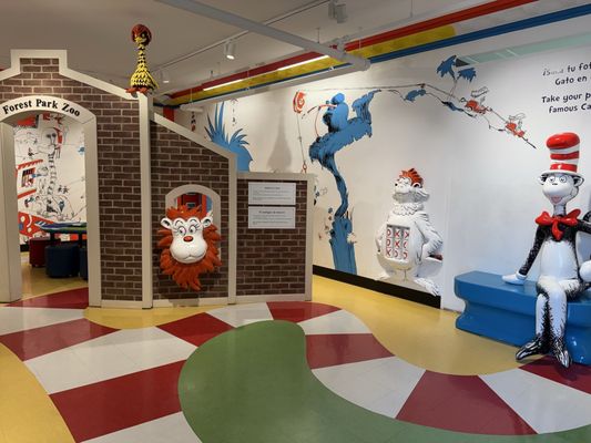 THE AMAZING WORLD OF DR SEUSS MUSEUM - Updated July 2025 - 34 Photos ...