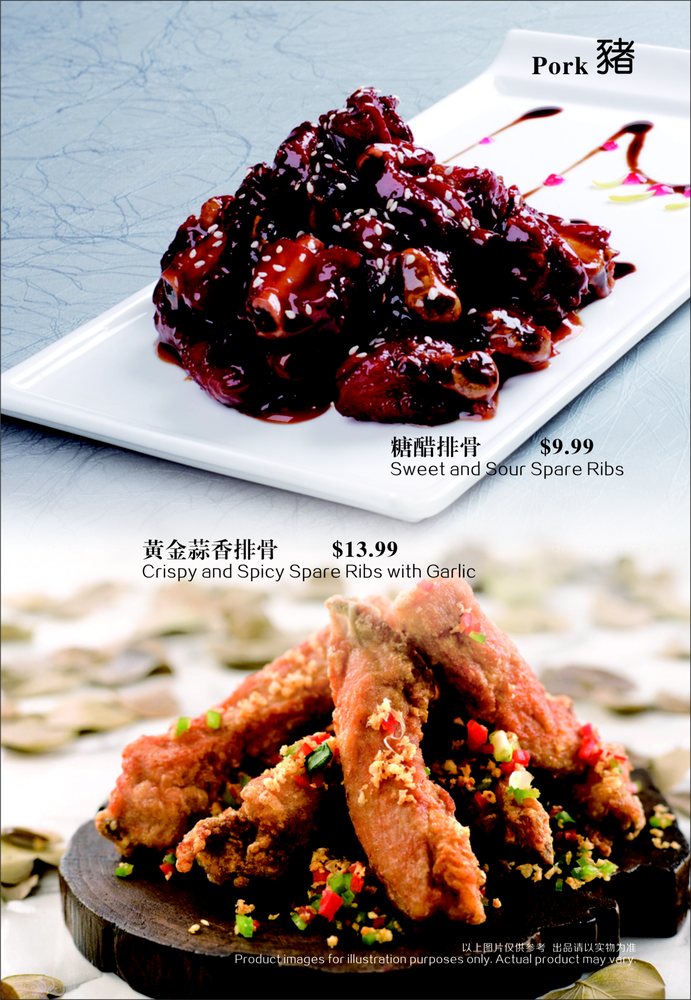 HUNAN KITCHEN - 324 Photos & 103 Reviews - 20702 Katy Fwy, Katy, Texas ...