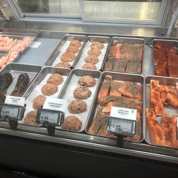 AMAZON FRESH - Updated December 2025 - 33 Photos & 34 Reviews - 8525 ...