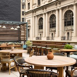 BAR HARTA - Updated December 2025 - 33 Photos - 30 W 39th St, New York ...