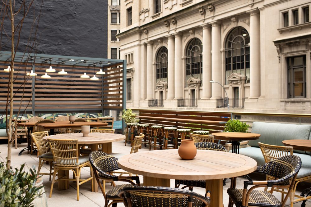 BAR HARTA - Updated May 2024 - 29 Photos - 30 W 39th St, New York, New ...