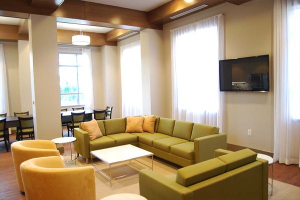 THE EMILY PROGRAM - DOUGLAS - DURHAM, NORTH CAROLINA - Updated December ...