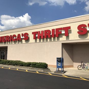 AMERICA’S THRIFT STORE - Updated October 2025 - 31 Photos & 15 Reviews ...