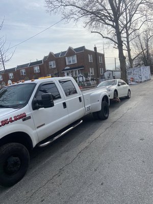 DNT TOWING - Updated May 2025 - Philadelphia, Pennsylvania - Towing ...