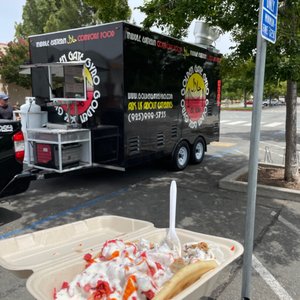 GOLDEN GATE GYRO - 140 Photos & 160 Reviews - Food Trucks - Concord, CA ...