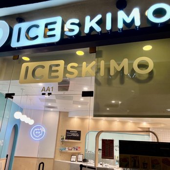 ICESKIMO - Updated April 2025 - 193 Photos & 85 Reviews - 12925 El ...