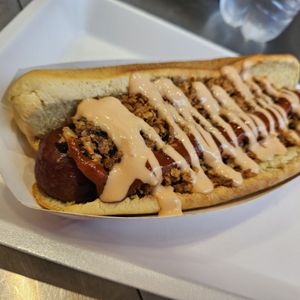 YOYO’S HOTDOG - Updated June 2025 - 11 Photos & 15 Reviews - 4620 ...