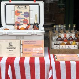 FIDDLESTICKS PUB - Updated March 2025 - 334 Photos & 477 Reviews - 56 ...