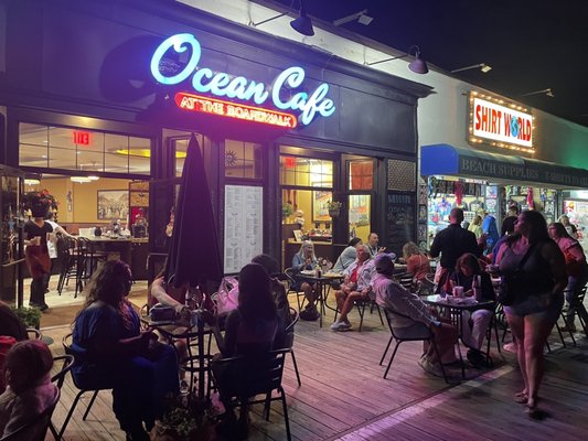OCEAN CAFE - Updated October 2025 - 198 Reviews & 72 Photos - 720 ...