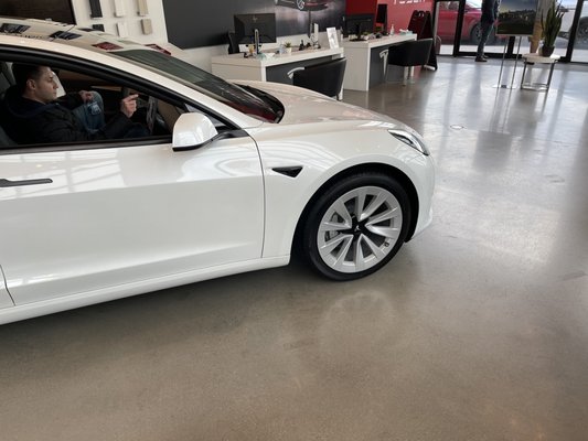 TESLA - BROOKLYN - Updated December 2025 - 30 Photos & 44 Reviews - 160 ...