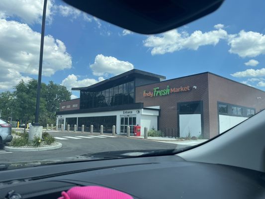 INDY FRESH MARKET - Updated August 2025 - 6160 E 38th St, Indianapolis ...