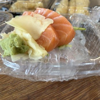 BIG FISH SUSHI - Updated August 2024 - 486 Photos & 250 Reviews - 1410 ...