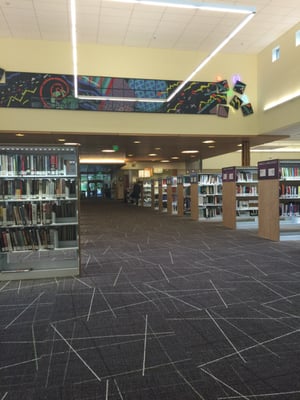 FEDERAL WAY LIBRARY - Updated June 2025 - 38 Photos & 21 Reviews ...