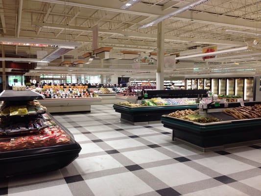 PACIFIC PRODUCE - Updated December 2025 - 35 Photos & 31 Reviews - 8340 ...