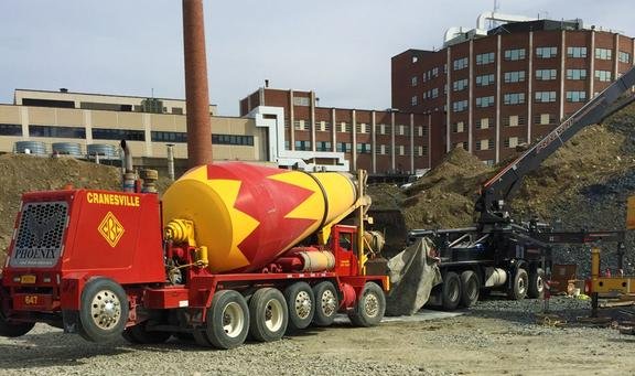 CRANESVILLE BLOCK - Updated January 2026 - 27 Photos - 1250 Riverfront ...