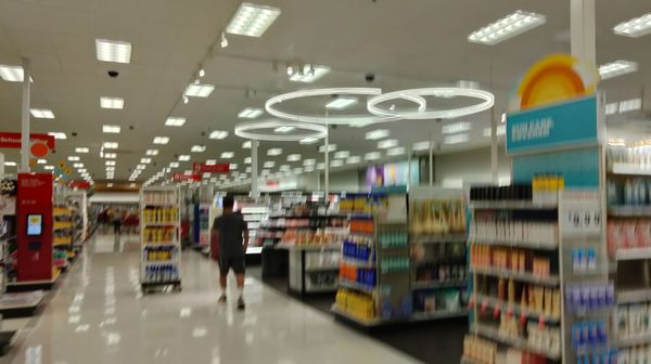 TARGET - Updated November 2025 - 32 Photos & 17 Reviews - 2021 Market ...