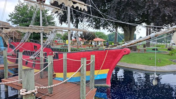 LOST TREASURE GOLF - TEMP. CLOSED - Updated December 2025 - 18 Photos ...