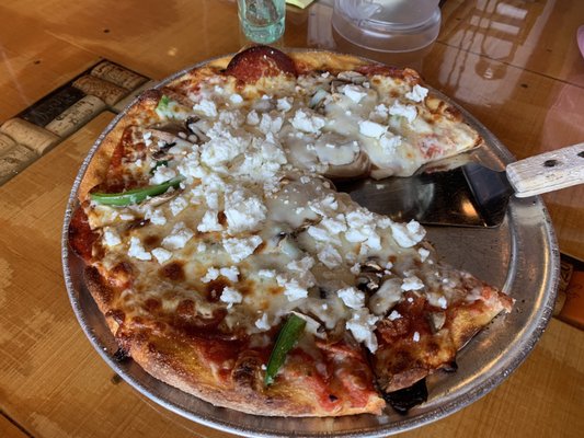MIDTOWN PIZZA KITCHEN - 39 Photos & 68 Reviews - Pizza - 584 Pinnacle ...