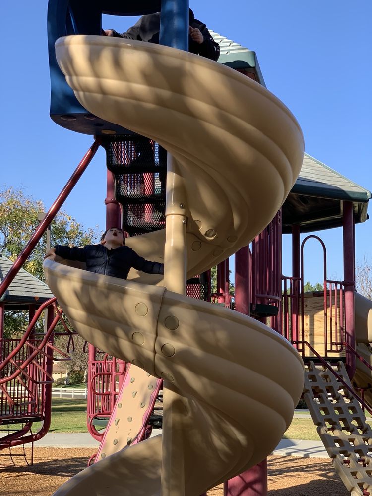 COYOTE HILLS PARK - Updated December 2024 - 29 Photos - 275 Valley Gate ...