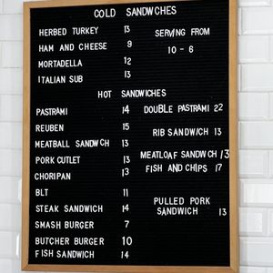 MARIO’S NEIGHBORHOOD BUTCHER SHOP & DELICATESSEN - 408 Photos & 212 ...