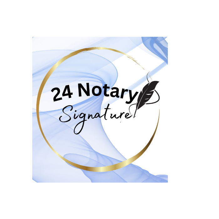 24 NOTARY SIGNATURE - Request a Quote - 4002 Hwy 78, Snellville ...